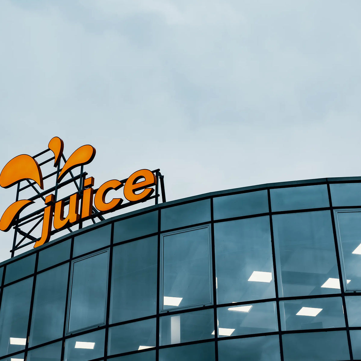 Juice auf der REXEL expo 2024 | Juice Technology AG