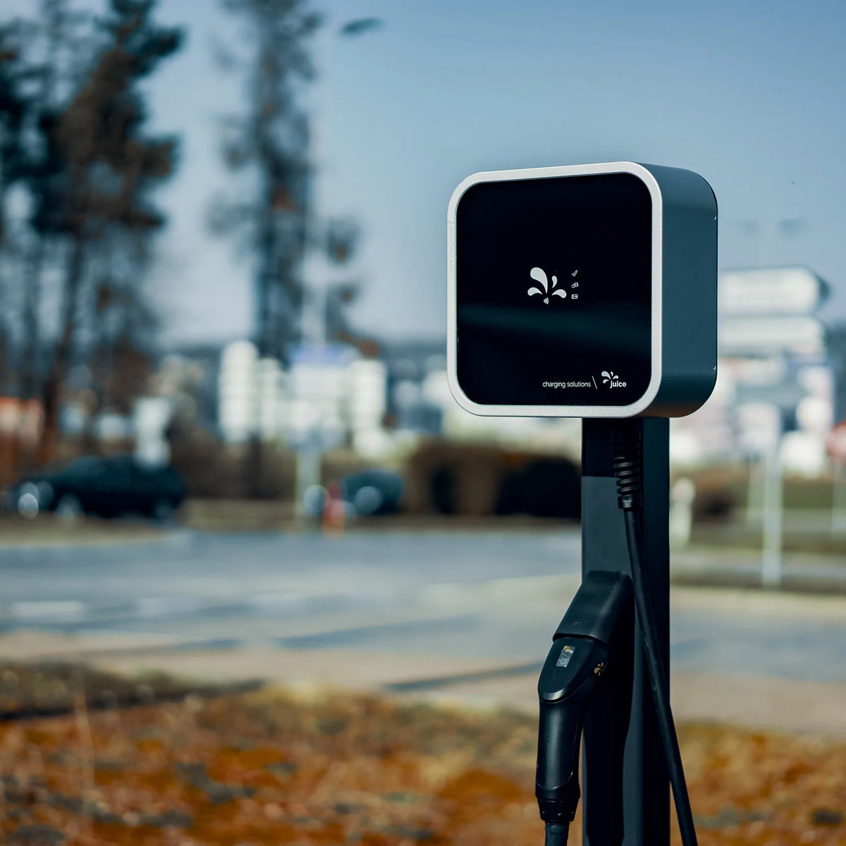 JUICE CHARGER me 3 wird mit dem iF Design Award 2022 ausgezeichnet | Juice Technology AG