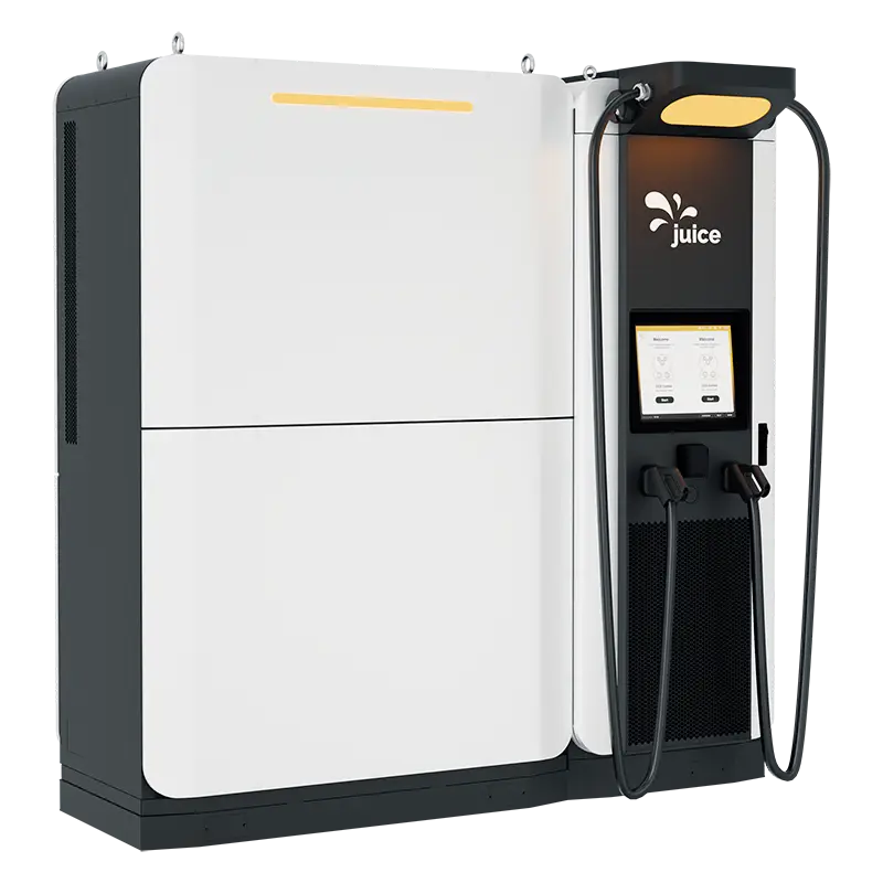 JUICE ULTRA 2 battery | Juice Technology AG