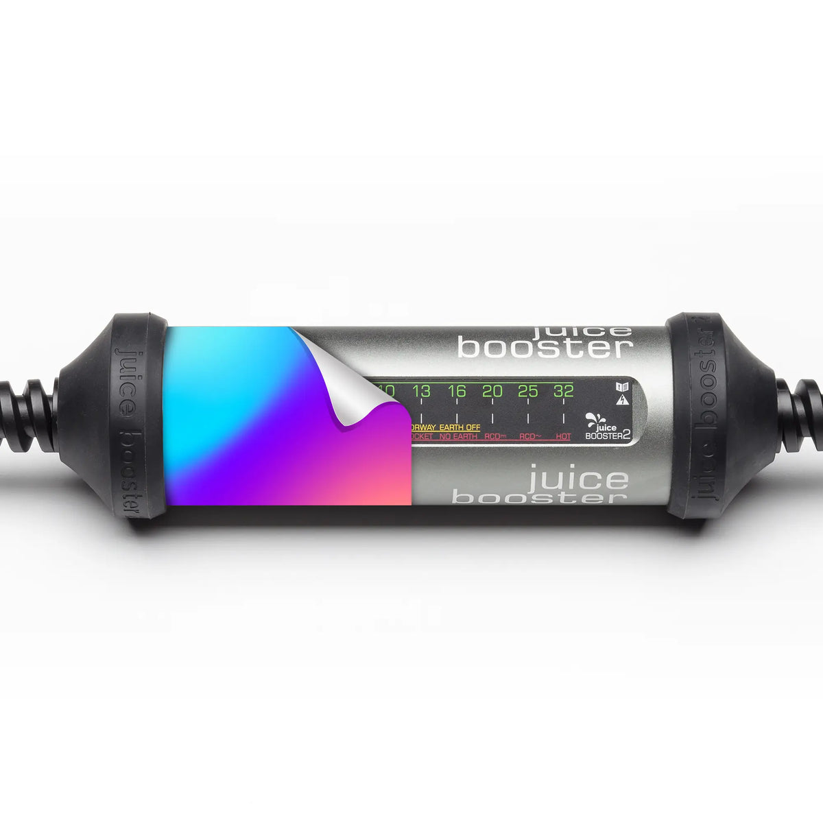 JUICE STYLE customization | Juice Technology AG