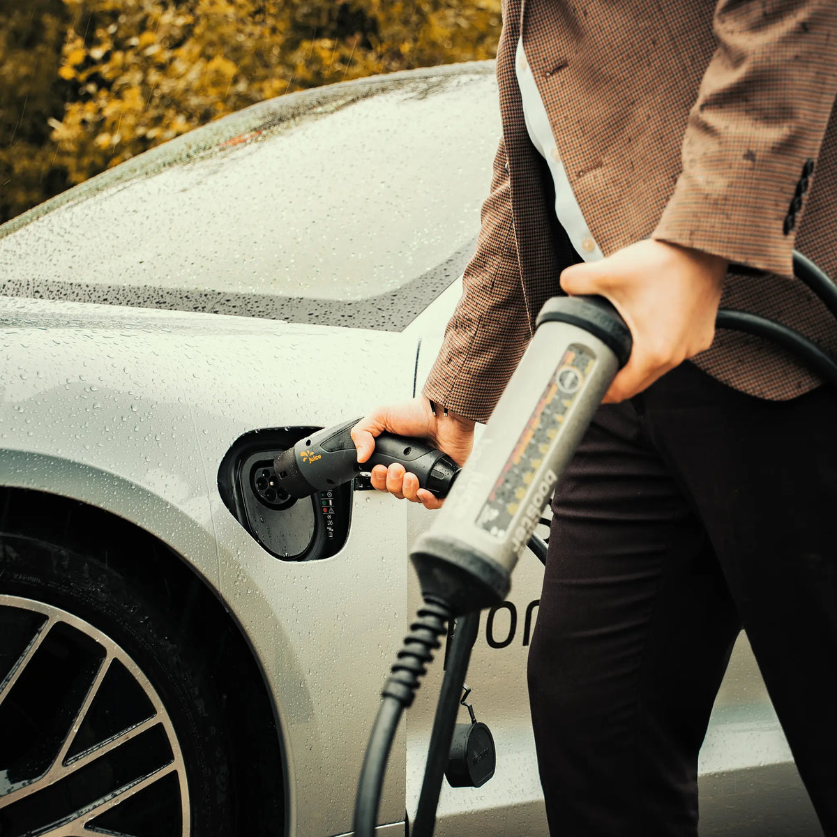 Juice Technology wins the German Design Award with the JUICE BOOSTER 2 ...