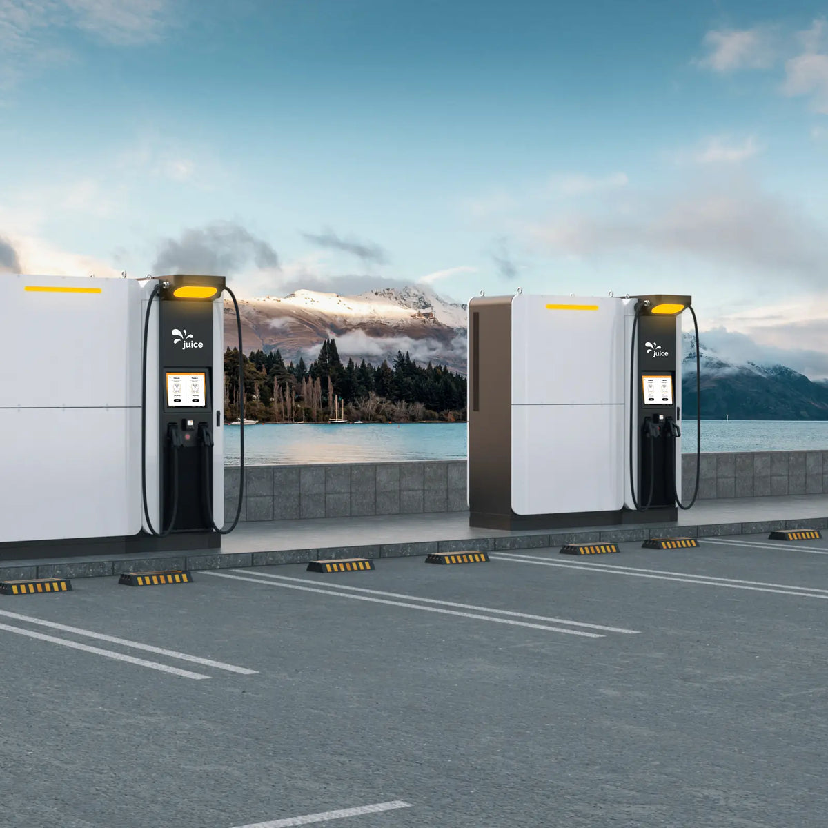 JUICE ULTRA 2 battery | Juice Technology AG