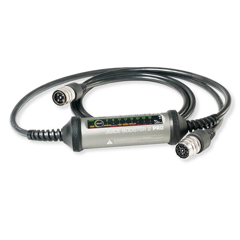 JUICE BOOSTER 2 pro | Juice Technology AG