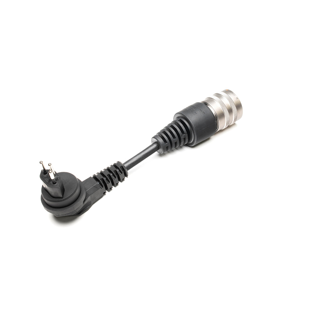 Adapter T13 (CH) mit Temperatursensor | Juice Technology AG