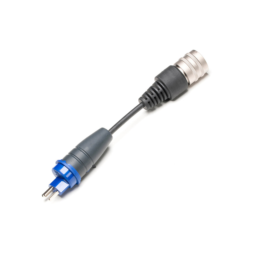 Adapter T23 (CH) | Safety adapter