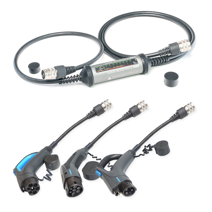 JUICE BOOSTER 2 pro | Juice Technology AG