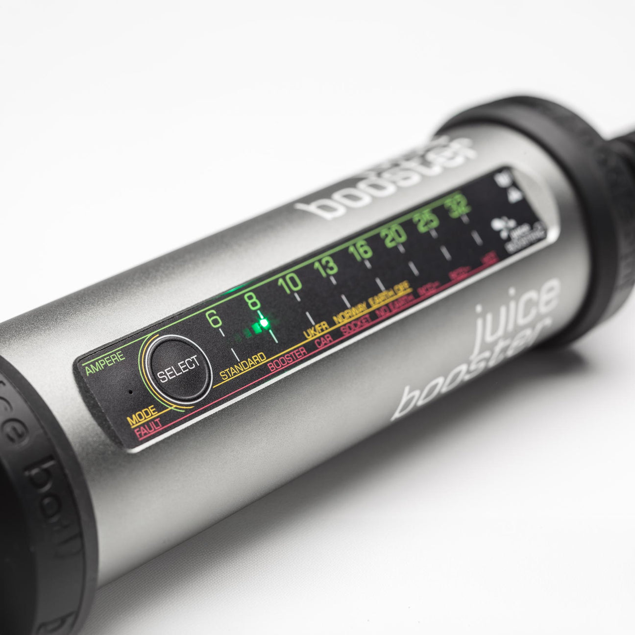 JUICE BOOSTER 2 | Juice Technology AG