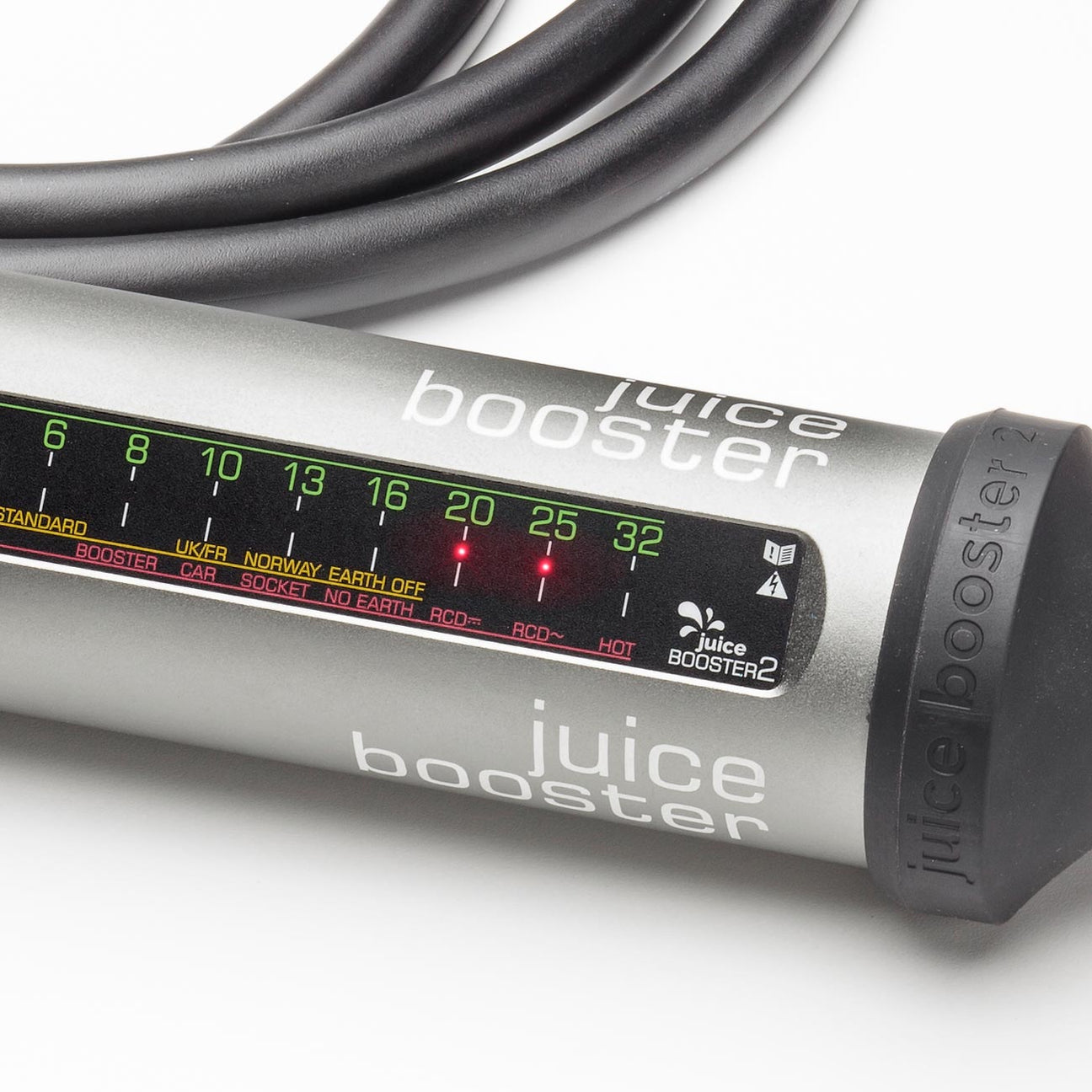 JUICE BOOSTER 2 | Juice Technology AG